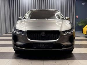 Jaguar I-Pace 2018 in Riga, with an engine capacity of 0.00 L and mileage of 103 thousand km for 20990 €, photo 2 on AUTOMOTO.COM.LV