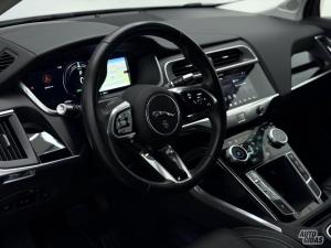 Ягуар I-Pace 2018 в Авиженяй, объемом двигателя 0.00 л и пробегом 188 тыс. км за 18000 €, фото 10 на AUTOMOTO.COM.LV