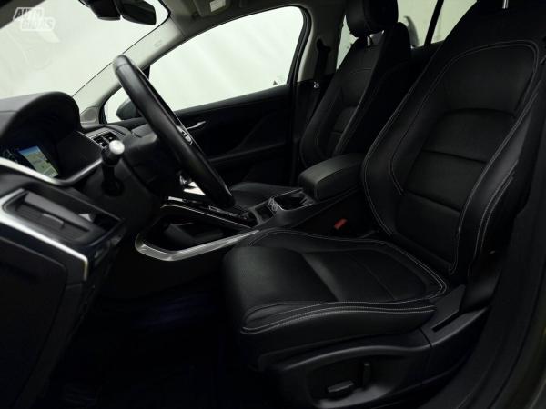 Ягуар I-Pace 2018 в Авиженяй, объемом двигателя 0.00 л и пробегом 188 тыс. км за 18000 €, фото 10 на AUTOMOTO.COM.LV