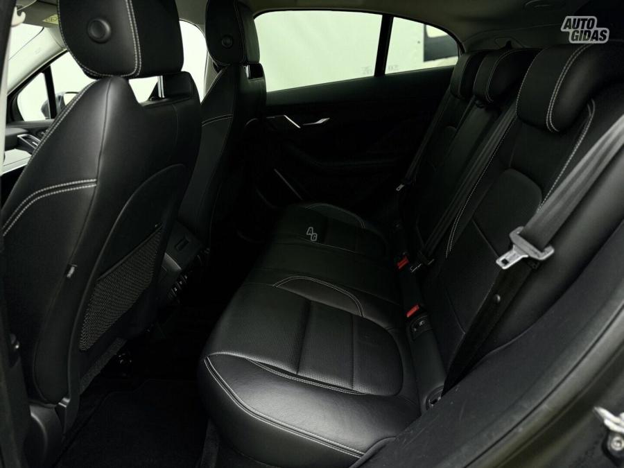 Ягуар I-Pace 2018 в Авиженяй, объемом двигателя 0.00 л и пробегом 188 тыс. км за 18000 €, фото 12 на AUTOMOTO.COM.LV