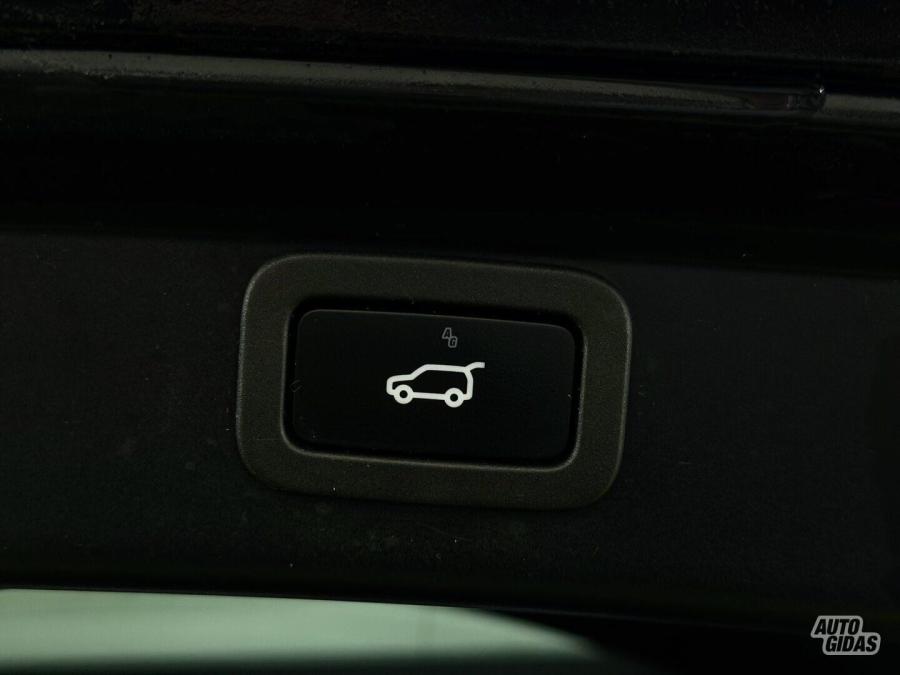 Ягуар I-Pace 2018 в Авиженяй, объемом двигателя 0.00 л и пробегом 188 тыс. км за 18000 €, фото 14 на AUTOMOTO.COM.LV