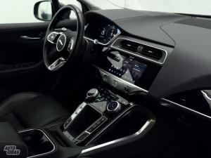 Ягуар I-Pace 2018 в Авиженяй, объемом двигателя 0.00 л и пробегом 188 тыс. км за 18000 €, фото 17 на AUTOMOTO.COM.LV