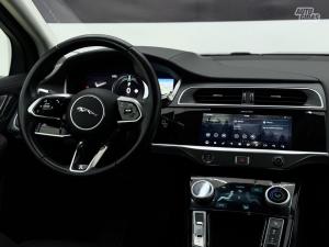 Ягуар I-Pace 2018 в Авиженяй, объемом двигателя 0.00 л и пробегом 188 тыс. км за 18000 €, фото 18 на AUTOMOTO.COM.LV