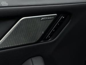 Ягуар I-Pace 2018 в Авиженяй, объемом двигателя 0.00 л и пробегом 188 тыс. км за 18000 €, фото 23 на AUTOMOTO.COM.LV