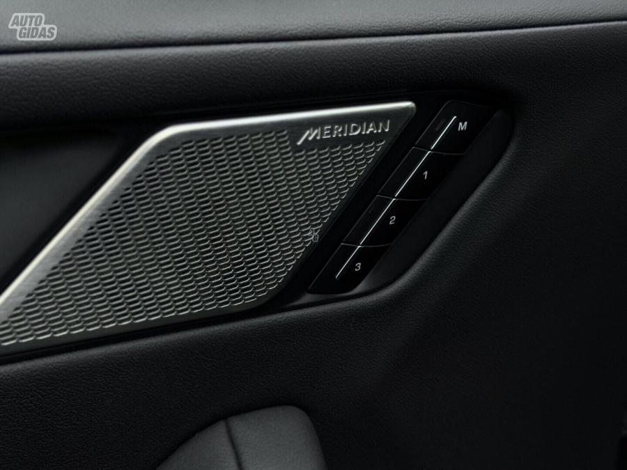 Ягуар I-Pace 2018 в Авиженяй, объемом двигателя 0.00 л и пробегом 188 тыс. км за 18000 €, фото 23 на AUTOMOTO.COM.LV