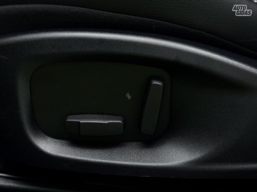 Ягуар I-Pace 2018 в Авиженяй, объемом двигателя 0.00 л и пробегом 188 тыс. км за 18000 €, фото 24 на AUTOMOTO.COM.LV