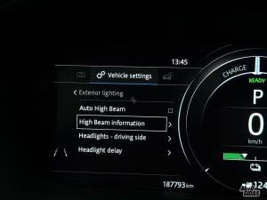 Ягуар I-Pace 2018 в Авиженяй, объемом двигателя 0.00 л и пробегом 188 тыс. км за 18000 €, фото 32 на AUTOMOTO.COM.LV