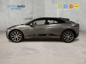 Jaguar I-Pace 2018 in Vilnius, with an engine capacity of 0.00 L and mileage of 44 thousand km for 27500 €, photo 3 on AUTOMOTO.COM.LV