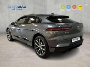 Jaguar I-Pace 2018 in Vilnius, with an engine capacity of 0.00 L and mileage of 44 thousand km for 27500 €, photo 4 on AUTOMOTO.COM.LV