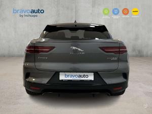 Jaguar I-Pace 2018 in Vilnius, with an engine capacity of 0.00 L and mileage of 44 thousand km for 27500 €, photo 5 on AUTOMOTO.COM.LV