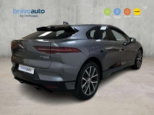 Jaguar I-Pace 2018 in Vilnius, with an engine capacity of 0.00 L and mileage of 44 thousand km for 27500 €, photo 6 on AUTOMOTO.COM.LV