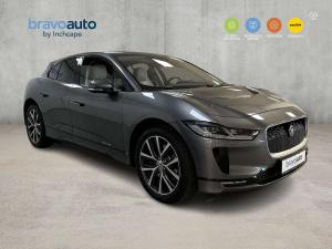 Jaguar I-Pace 2018 in Vilnius, with an engine capacity of 0.00 L and mileage of 44 thousand km for 27500 €, photo 8 on AUTOMOTO.COM.LV