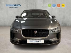 Jaguar I-Pace 2018 in Vilnius, with an engine capacity of 0.00 L and mileage of 44 thousand km for 27500 €, photo 9 on AUTOMOTO.COM.LV