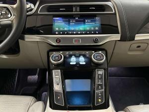 Jaguar I-Pace 2018 in Vilnius, with an engine capacity of 0.00 L and mileage of 44 thousand km for 27500 €, photo 19 on AUTOMOTO.COM.LV