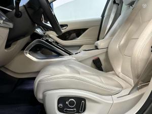 Jaguar I-Pace 2018 in Vilnius, with an engine capacity of 0.00 L and mileage of 44 thousand km for 27500 €, photo 20 on AUTOMOTO.COM.LV
