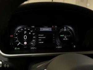 Jaguar I-Pace 2018 in Vilnius, with an engine capacity of 0.00 L and mileage of 44 thousand km for 27500 €, photo 21 on AUTOMOTO.COM.LV