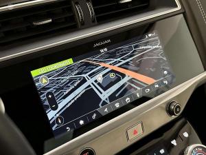 Jaguar I-Pace 2018 in Vilnius, with an engine capacity of 0.00 L and mileage of 44 thousand km for 27500 €, photo 25 on AUTOMOTO.COM.LV