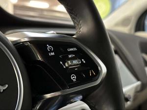 Jaguar I-Pace 2018 in Vilnius, with an engine capacity of 0.00 L and mileage of 44 thousand km for 27500 €, photo 28 on AUTOMOTO.COM.LV