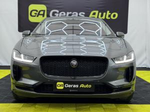 Ягуар I-Pace 2018 в Вильнюс, объемом двигателя 0.00 л и пробегом 0 тыс. км за 17390 €, фото 3 на AUTOMOTO.COM.LV