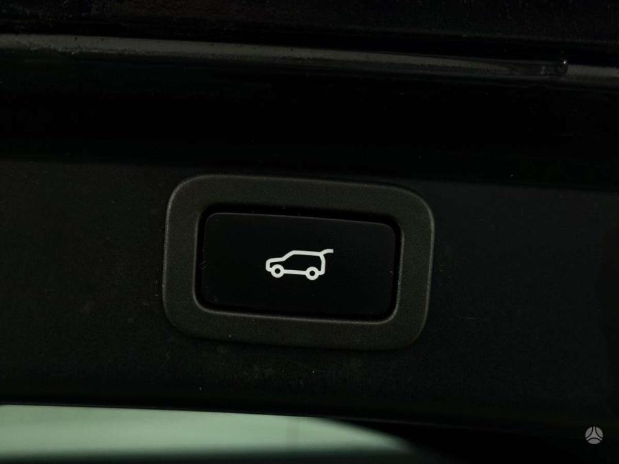 Серый Ягуар I-Pace 2018 в Вильнюс, объемом двигателя 0.00 л и пробегом 188 тыс. км за 17900 €, фото 14 на AUTOMOTO.COM.LV
