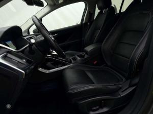 Серый Ягуар I-Pace 2018 в Вильнюс, объемом двигателя 0.00 л и пробегом 188 тыс. км за 17900 €, фото 11 на AUTOMOTO.COM.LV