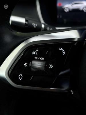 Серый Ягуар I-Pace 2018 в Вильнюс, объемом двигателя 0.00 л и пробегом 188 тыс. км за 17900 €, фото 30 на AUTOMOTO.COM.LV