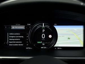 Серый Ягуар I-Pace 2018 в Вильнюс, объемом двигателя 0.00 л и пробегом 188 тыс. км за 17900 €, фото 31 на AUTOMOTO.COM.LV