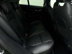 Grey Jaguar I-Pace 2018 in Vilnius, with an engine capacity of 0.00 L and mileage of 188 thousand km for 17900 €, photo 15 on AUTOMOTO.COM.LV