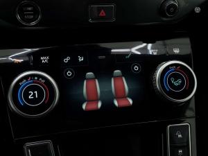 Серый Ягуар I-Pace 2018 в Вильнюс, объемом двигателя 0.00 л и пробегом 188 тыс. км за 17390 €, фото 26 на AUTOMOTO.COM.LV