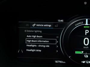 Серый Ягуар I-Pace 2018 в Вильнюс, объемом двигателя 0.00 л и пробегом 188 тыс. км за 17390 €, фото 32 на AUTOMOTO.COM.LV