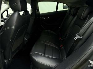 Grey Jaguar I-Pace 2018 in Vilnius, with an engine capacity of 0.00 L and mileage of 188 thousand km for 17390 €, photo 12 on AUTOMOTO.COM.LV