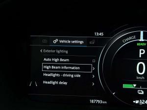 Grey Jaguar I-Pace 2018 in Vilnius, with an engine capacity of 0.00 L and mileage of 188 thousand km for 17390 €, photo 32 on AUTOMOTO.COM.LV