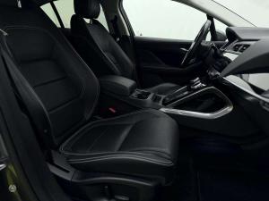 Серый Ягуар I-Pace 2018 в Вильнюс, объемом двигателя 0.00 л и пробегом 188 тыс. км за 16990 €, фото 16 на AUTOMOTO.COM.LV
