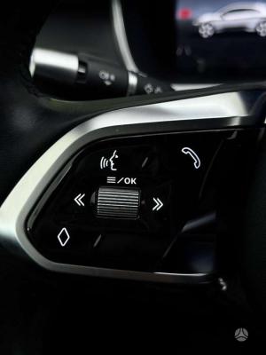 Серый Ягуар I-Pace 2018 в Вильнюс, объемом двигателя 0.00 л и пробегом 188 тыс. км за 16990 €, фото 30 на AUTOMOTO.COM.LV