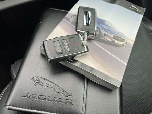 Pelēks Jaguar I-Pace 2019 Prienai, ar dzinēja tilpumu 0.00 L un nobraukumu 82 tūkst. km par 20500 €, foto 35 vietnē AUTOMOTO.COM.LV