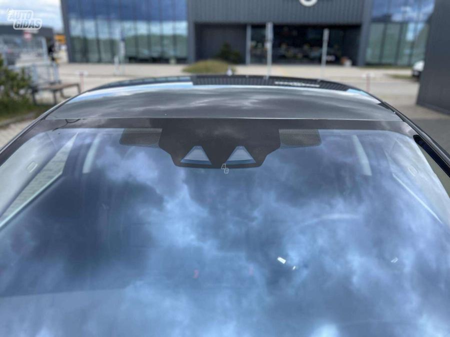 Grey Jaguar I-Pace 2019 in Siauliai, with an engine capacity of 0.00 L and mileage of 107 thousand km for 20400 €, photo 15 on AUTOMOTO.COM.LV