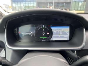 Grey Jaguar I-Pace 2019 in Siauliai, with an engine capacity of 0.00 L and mileage of 107 thousand km for 20400 €, photo 19 on AUTOMOTO.COM.LV