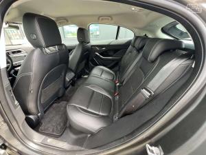 Grey Jaguar I-Pace 2019 in Siauliai, with an engine capacity of 0.00 L and mileage of 107 thousand km for 20400 €, photo 26 on AUTOMOTO.COM.LV
