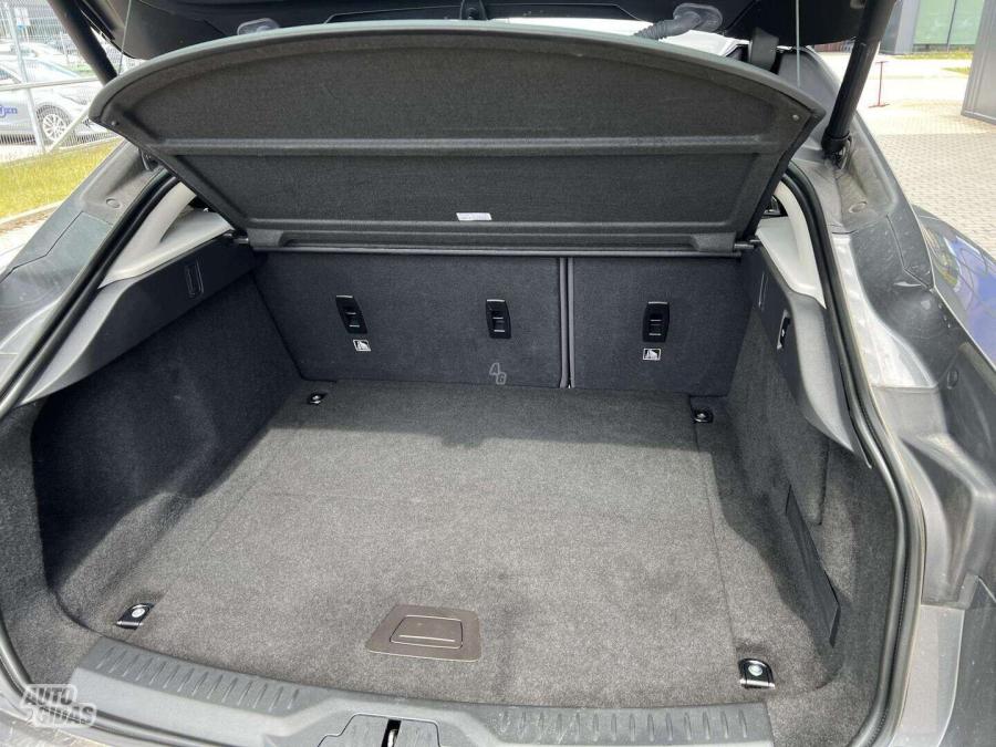 Grey Jaguar I-Pace 2019 in Siauliai, with an engine capacity of 0.00 L and mileage of 107 thousand km for 20400 €, photo 33 on AUTOMOTO.COM.LV