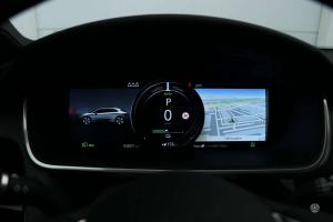 Grey Jaguar I-Pace 2020 in Vilnius, with an engine capacity of 0.00 L and mileage of 39 thousand km for 26990 €, photo 23 on AUTOMOTO.COM.LV