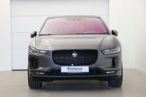 Серый Ягуар I-Pace 2020 в Вильнюс, объемом двигателя 0.00 л и пробегом 39 тыс. км за 25990 €, фото 7 на AUTOMOTO.COM.LV