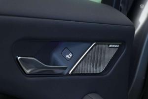 Серый Ягуар I-Pace 2020 в Вильнюс, объемом двигателя 0.00 л и пробегом 39 тыс. км за 25990 €, фото 15 на AUTOMOTO.COM.LV