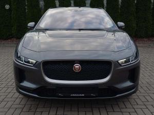 Серый Ягуар I-Pace 2020 в Шяуляй, объемом двигателя 0.00 л и пробегом 180 тыс. км за 14300 €, фото 10 на AUTOMOTO.COM.LV