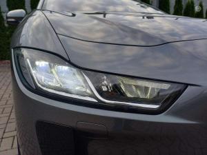 Серый Ягуар I-Pace 2020 в Шяуляй, объемом двигателя 0.00 л и пробегом 180 тыс. км за 14300 €, фото 14 на AUTOMOTO.COM.LV