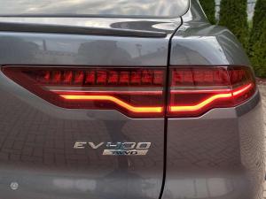 Серый Ягуар I-Pace 2020 в Шяуляй, объемом двигателя 0.00 л и пробегом 180 тыс. км за 14300 €, фото 15 на AUTOMOTO.COM.LV
