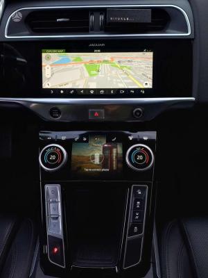 Серый Ягуар I-Pace 2020 в Шяуляй, объемом двигателя 0.00 л и пробегом 180 тыс. км за 14300 €, фото 24 на AUTOMOTO.COM.LV