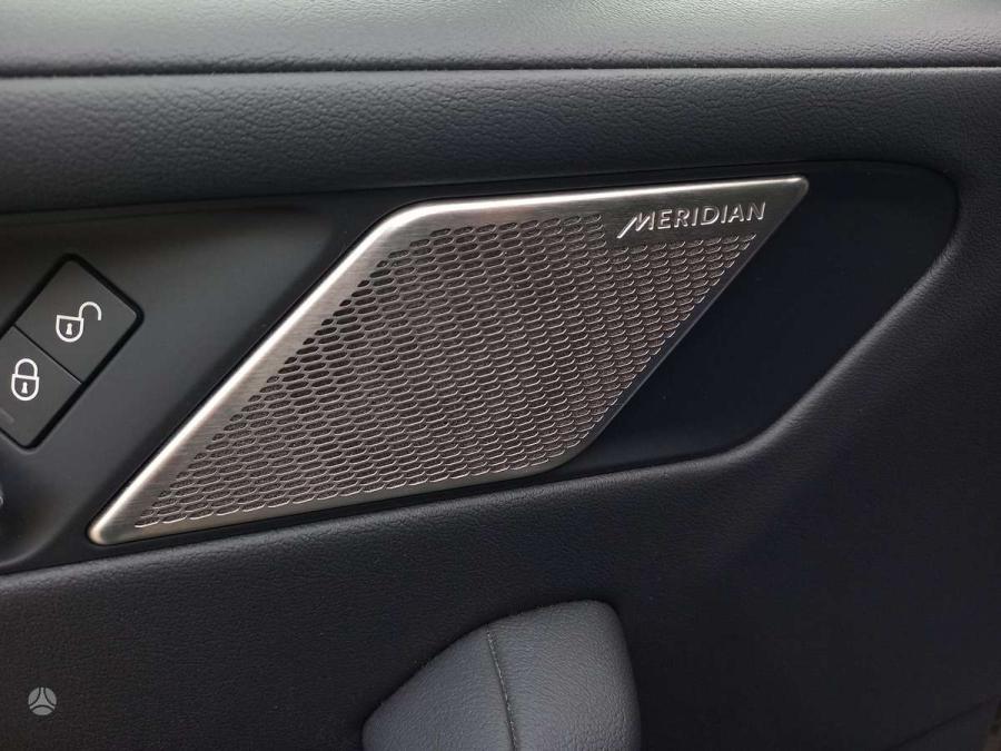 Серый Ягуар I-Pace 2020 в Шяуляй, объемом двигателя 0.00 л и пробегом 180 тыс. км за 14300 €, фото 28 на AUTOMOTO.COM.LV