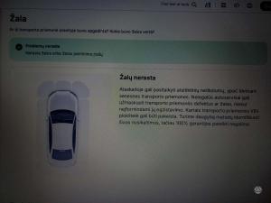 Серый Ягуар I-Pace 2020 в Шяуляй, объемом двигателя 0.00 л и пробегом 180 тыс. км за 14300 €, фото 31 на AUTOMOTO.COM.LV