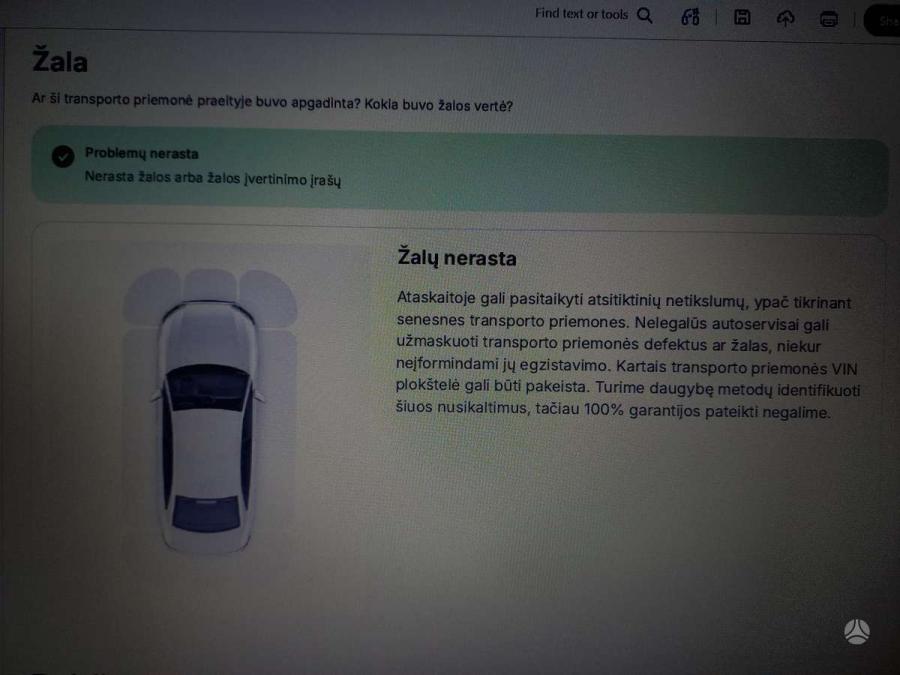 Серый Ягуар I-Pace 2020 в Шяуляй, объемом двигателя 0.00 л и пробегом 180 тыс. км за 14300 €, фото 31 на AUTOMOTO.COM.LV