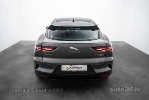 Серый Ягуар I-Pace 2018 в Таллин, объемом двигателя 0.00 л и пробегом 89 тыс. км за 21999 €, фото 6 на AUTOMOTO.COM.LV